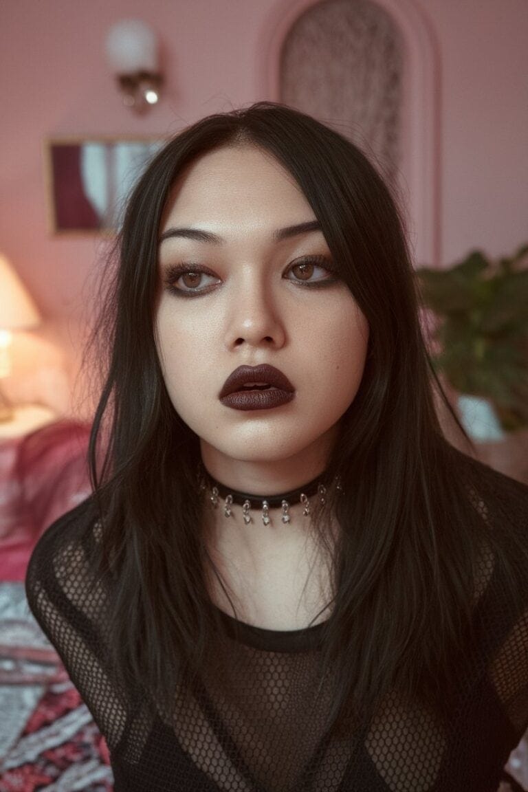 28 Goth Must-Have Makeup Products - Gloomy Girlz