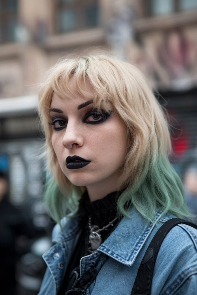 28 Goth Must-Have Makeup Products - Gloomy Girlz