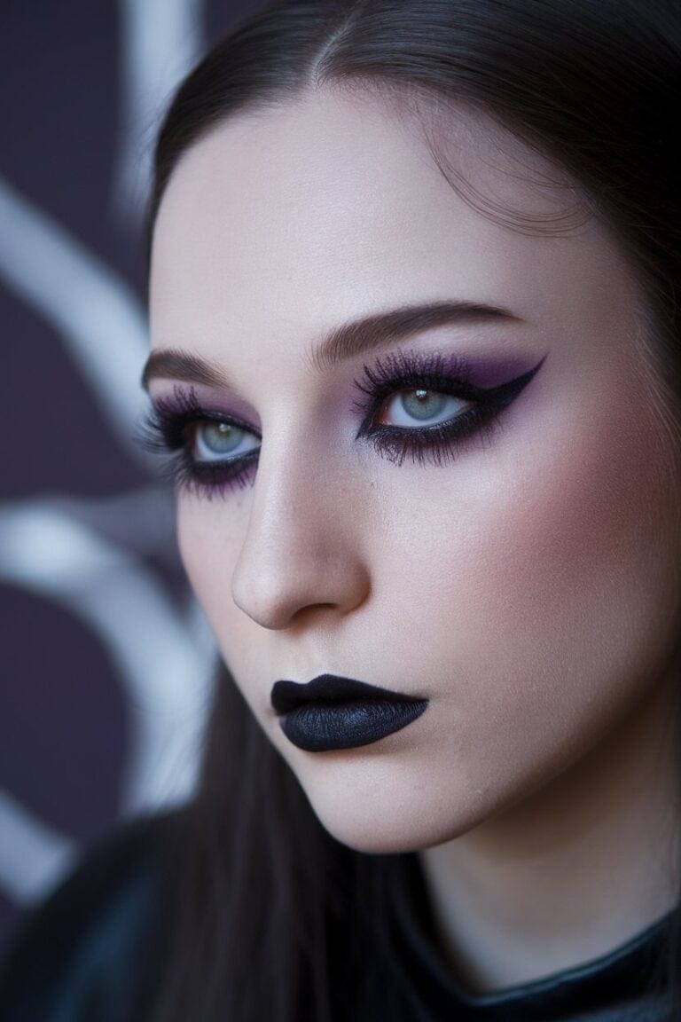 28 Goth Must-Have Makeup Products - Gloomy Girlz