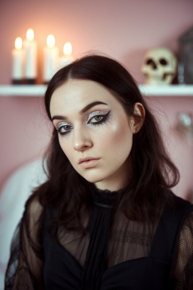 28 Goth Must-Have Makeup Products - Gloomy Girlz