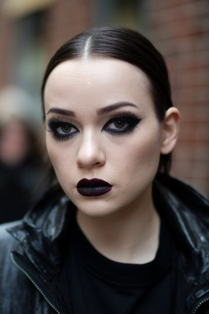 28 Goth Must-Have Makeup Products - Gloomy Girlz