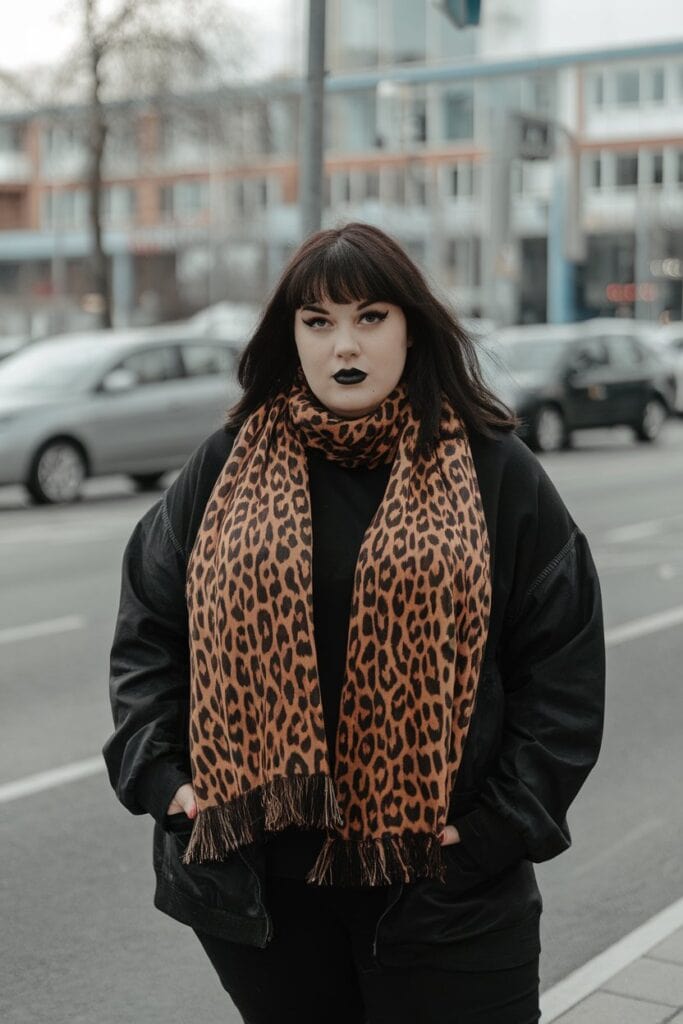 32 Plus Size Goth Outfit Ideas - Gloomy Girlz