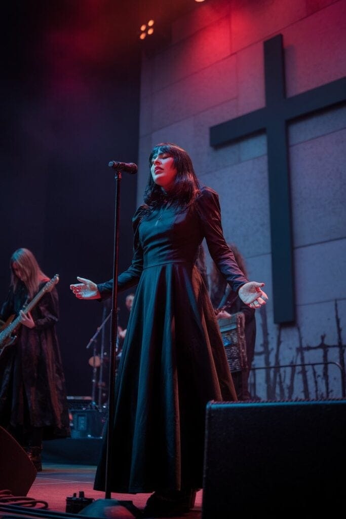 Do Goths Believe in God? - Gloomy Girlz