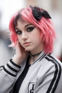 Emo Subculture 101 - Gloomy Girlz