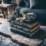 28 Cottage Witch Home Décor Ideas - Gloomy Girlz