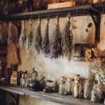 28 Witch Home Décor Ideas - Gloomy Girlz