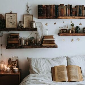 28 Witch Home Décor Ideas - Gloomy Girlz