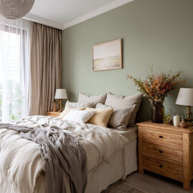 30 Cottagecore Bedroom Décor Ideas - Gloomy Girlz