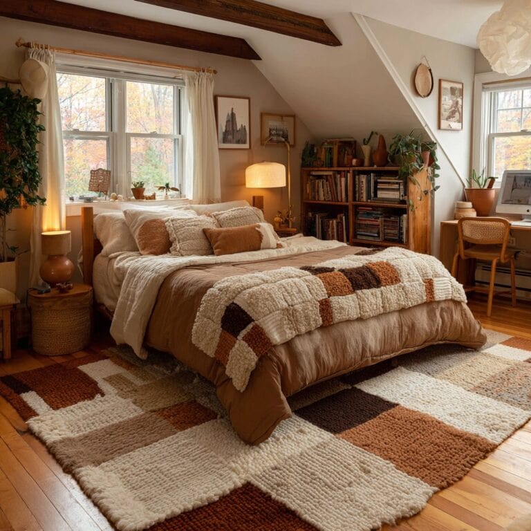 30 Cottagecore Bedroom Décor Ideas - Gloomy Girlz