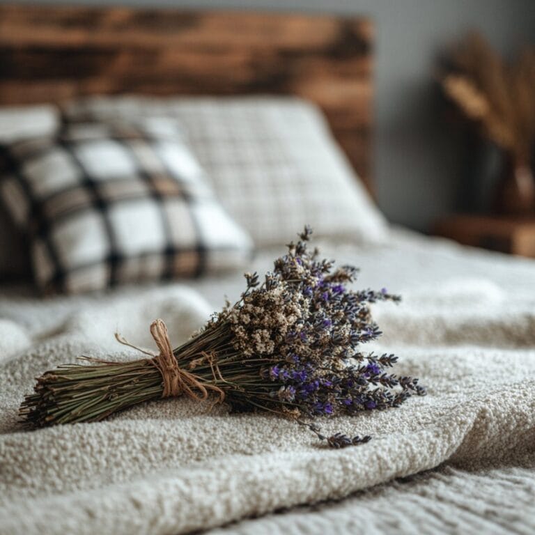 30 Cottagecore Bedroom Décor Ideas - Gloomy Girlz