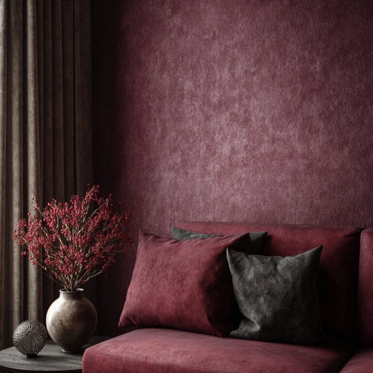 28 Dark & Moody Wallpaper Ideas - Gloomy Girlz