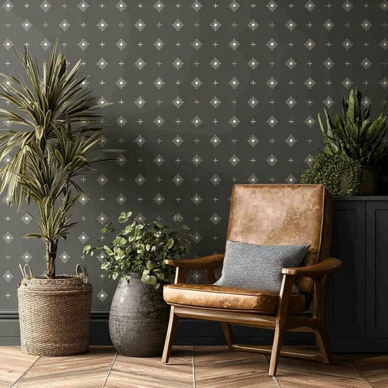 28 Dark & Moody Wallpaper Ideas - Gloomy Girlz