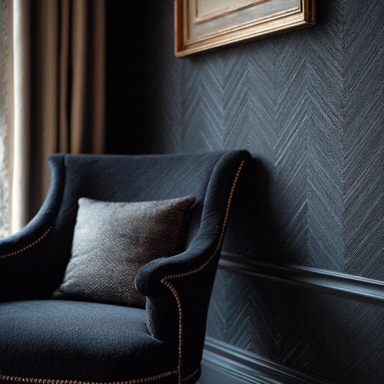 28 Dark & Moody Wallpaper Ideas - Gloomy Girlz