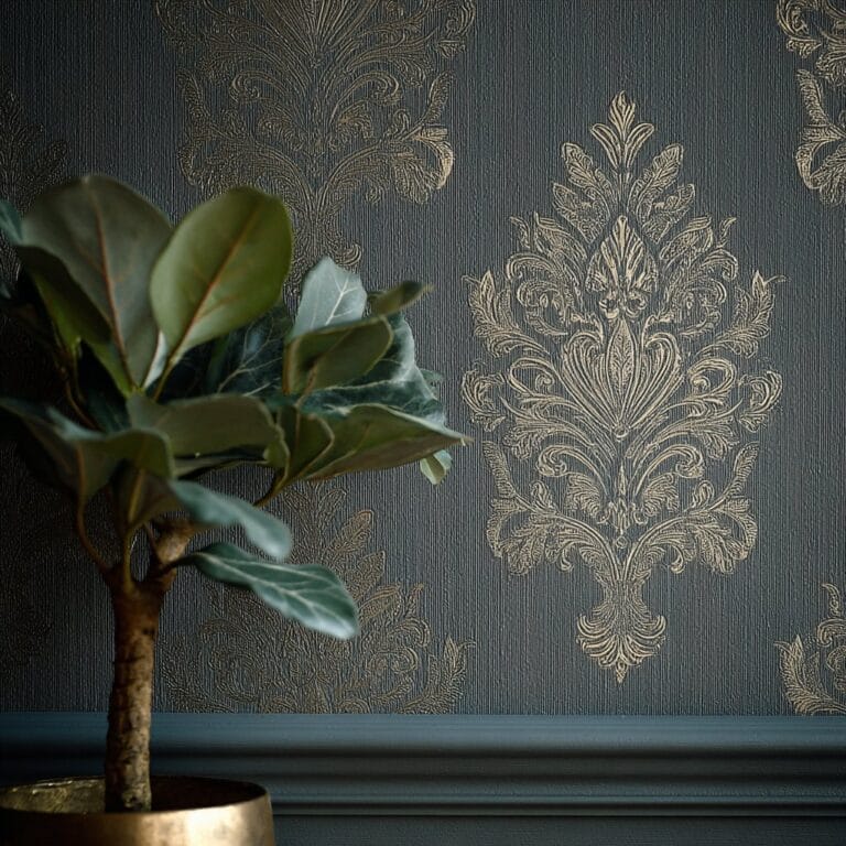 28 Dark & Moody Wallpaper Ideas - Gloomy Girlz