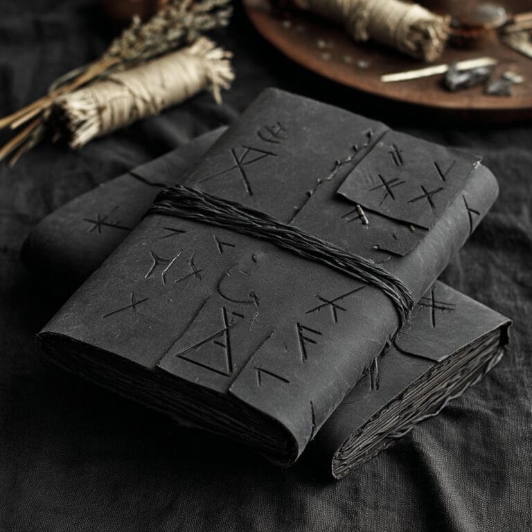 20 Goth DIY Décor Ideas - Gloomy Girlz