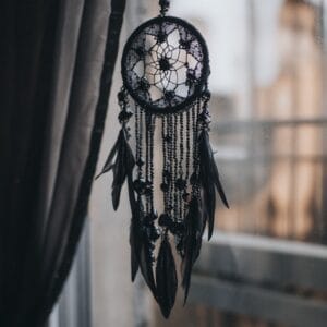 20 Goth DIY Décor Ideas - Gloomy Girlz