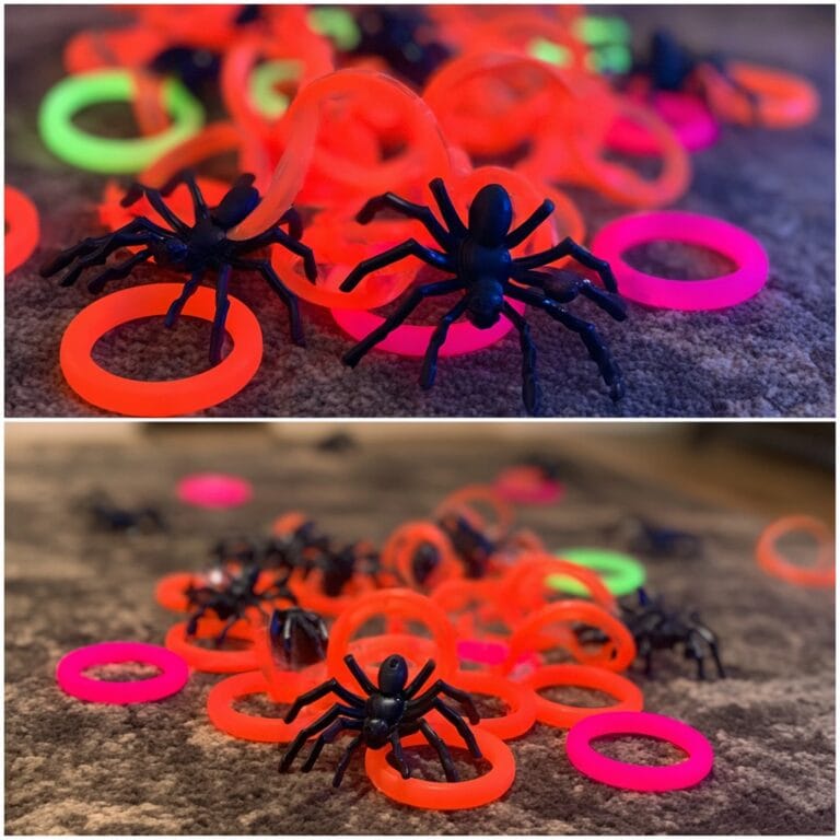 30 Halloween Décor Ideas for Kids - Gloomy Girlz